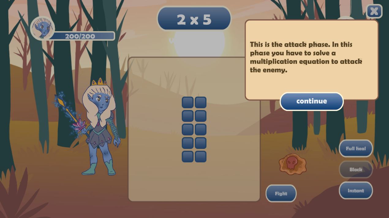 Back To School With These Stellar Math Games! -- September 2022 ...