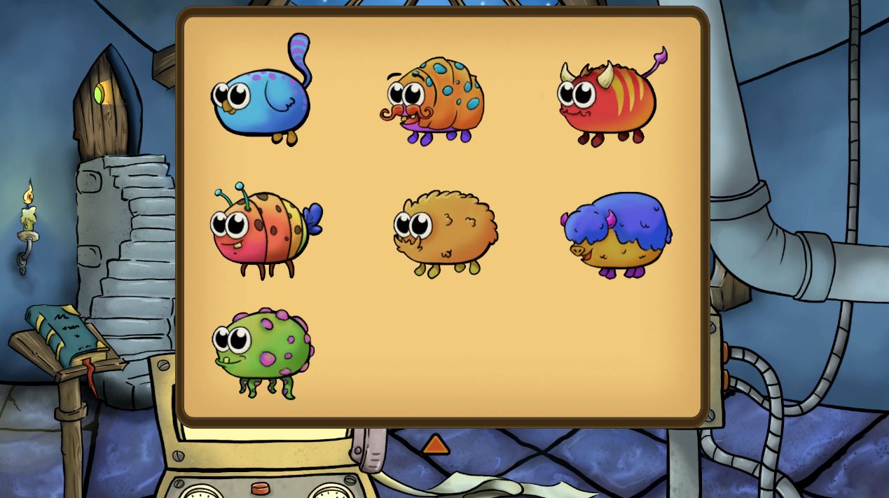 Back To School With These Stellar Math Games! -- September 2022 | Legends of Learning