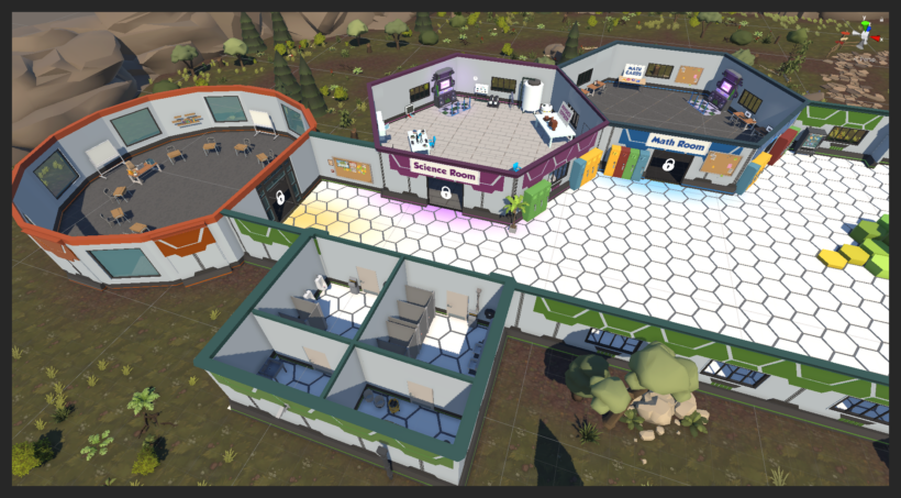 Legends of Learning Introduces The New Awakening School