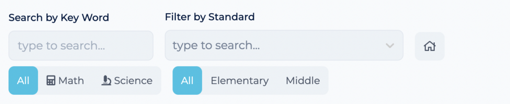 Lesson Plans: Three Clicks and Done! | Legends of Learning
