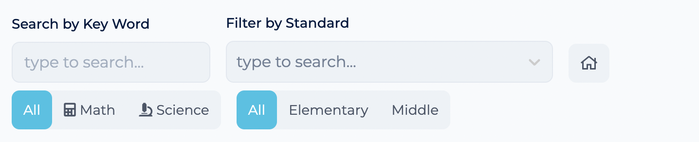 Lesson Plans: Three Clicks and Done! | Legends of Learning