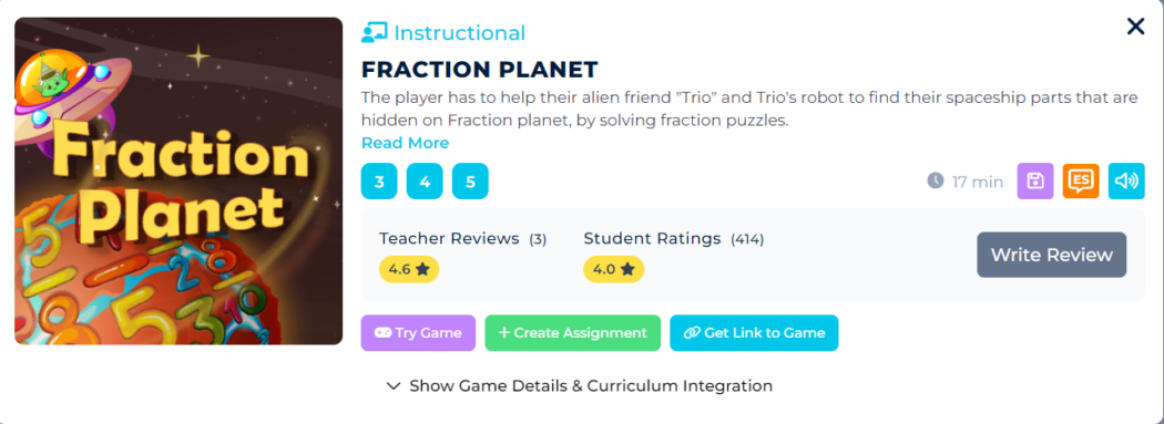 Kick Off 2023 With These New Math Games! — February 2023 | Legends of Learning