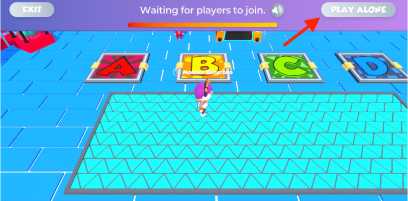 New Things in Awakening World from Legends of Learning