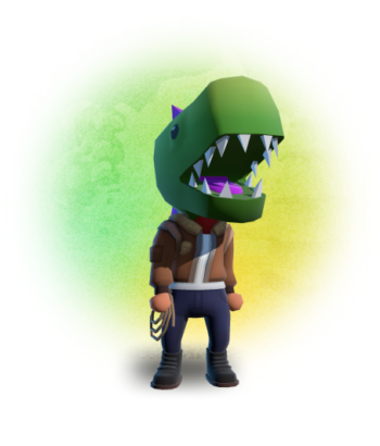 Visit The Wilds in Awakening to Get Exclusive Outfits and Beasties ...