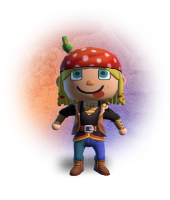 Visit The Wilds in Awakening to Get Exclusive Outfits and Beasties ...