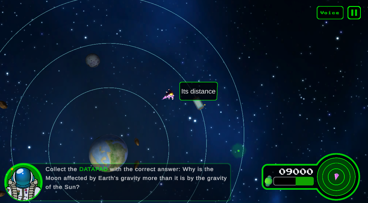 Bring Fun into Your Classroom with These New Science Games -- March ...