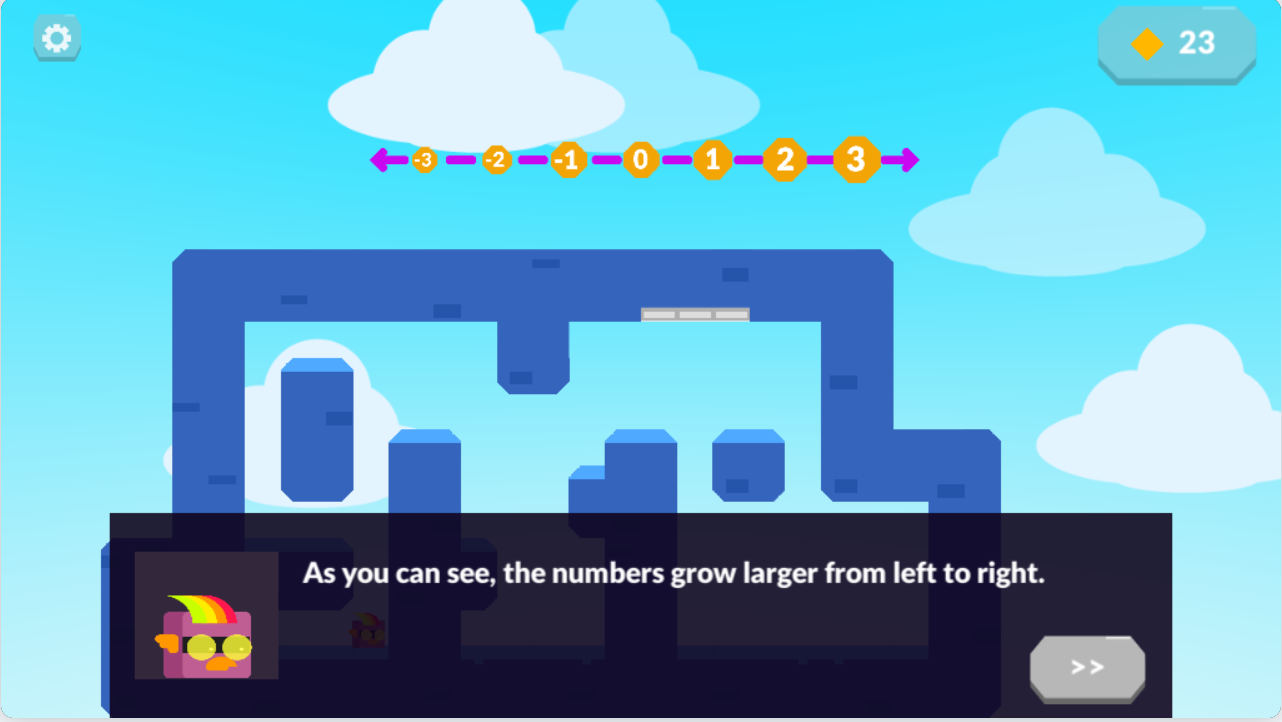 Bring Fun into Your Classroom with These New Math Games -- March 2023 ...
