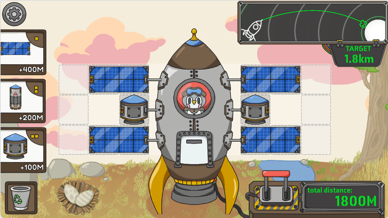 Spring Into These New Math Games -- April 2023 | Legends of Learning