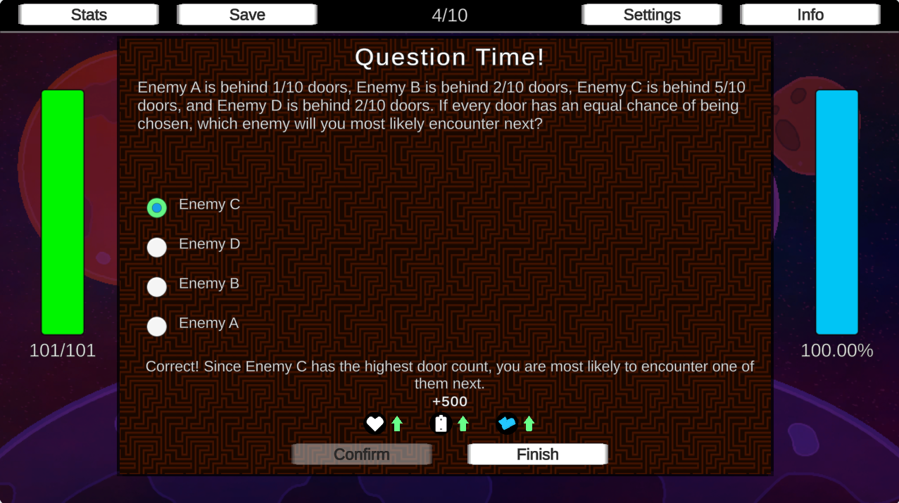 Spring Into These New Math Games -- April 2023 | Legends of Learning