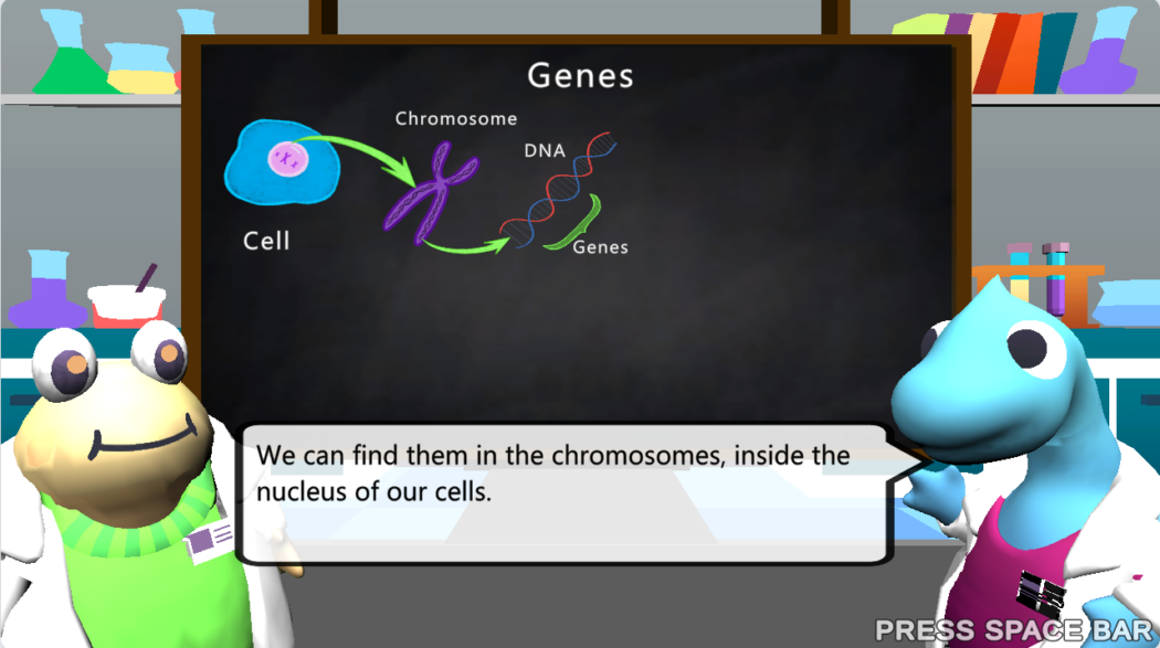 New Science Classroom Games for This Summer — July 2023