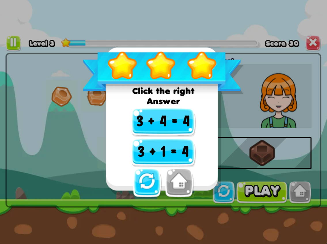 New Math Classroom Games for This Summer — July 2023