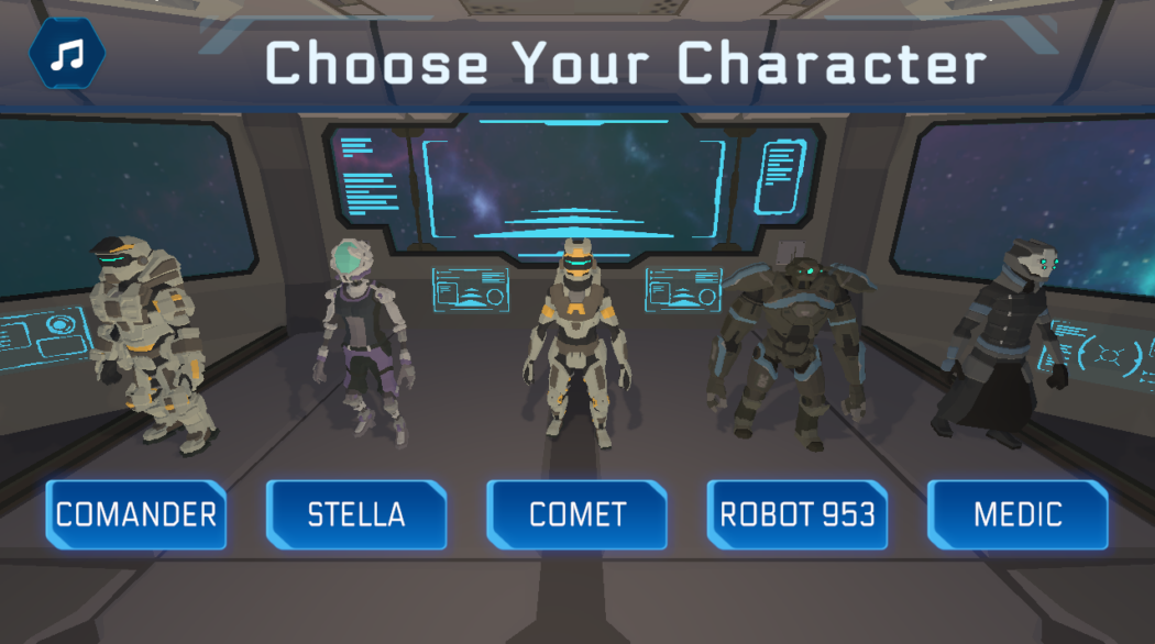 Introducing The Rube Goldberg’s Mathbots Game