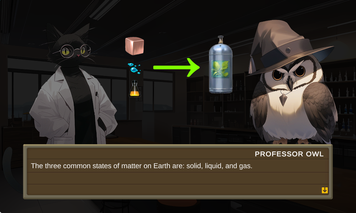 New School Year, New Science Classroom Games! — August 2023