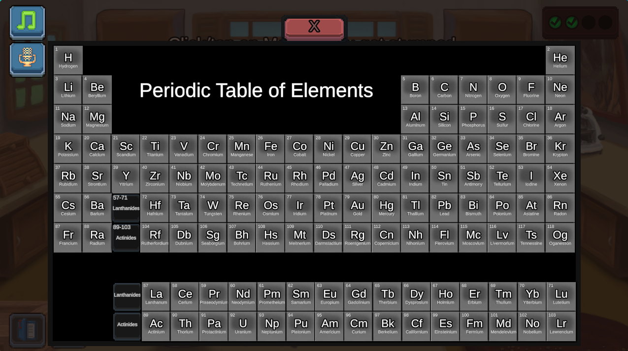 New School Year, New Science Classroom Games! — August 2023