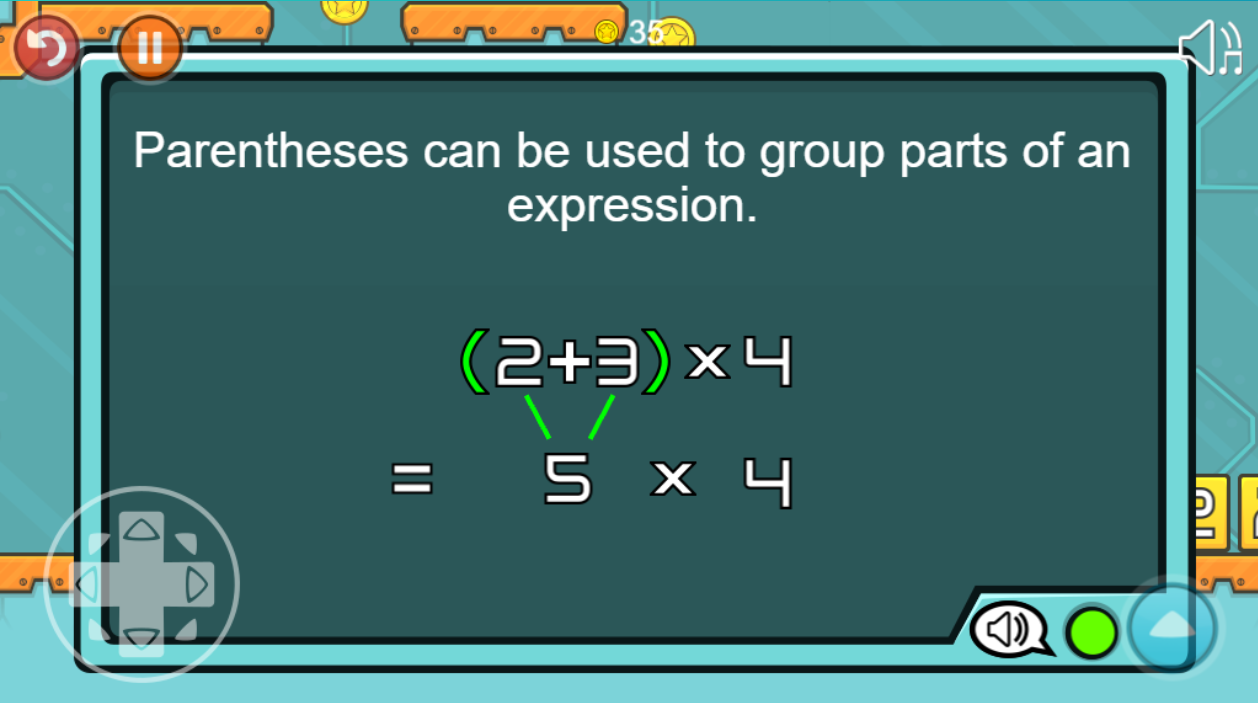 From Summer Break to Learning Fun: New Math Games! — September 2023