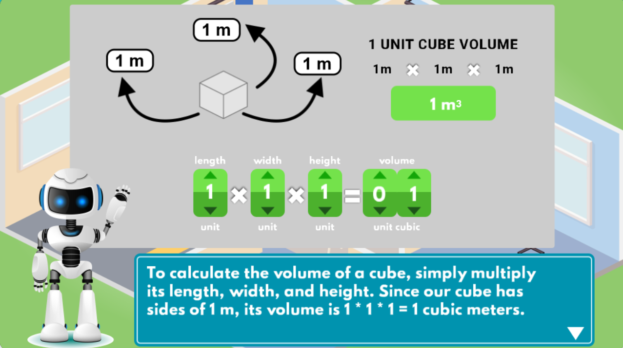From Summer Break to Learning Fun: New Math Games! — September 2023