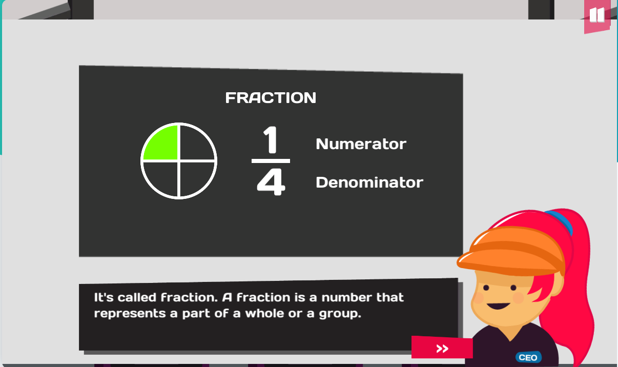 From Summer Break to Learning Fun: New Math Games! — September 2023