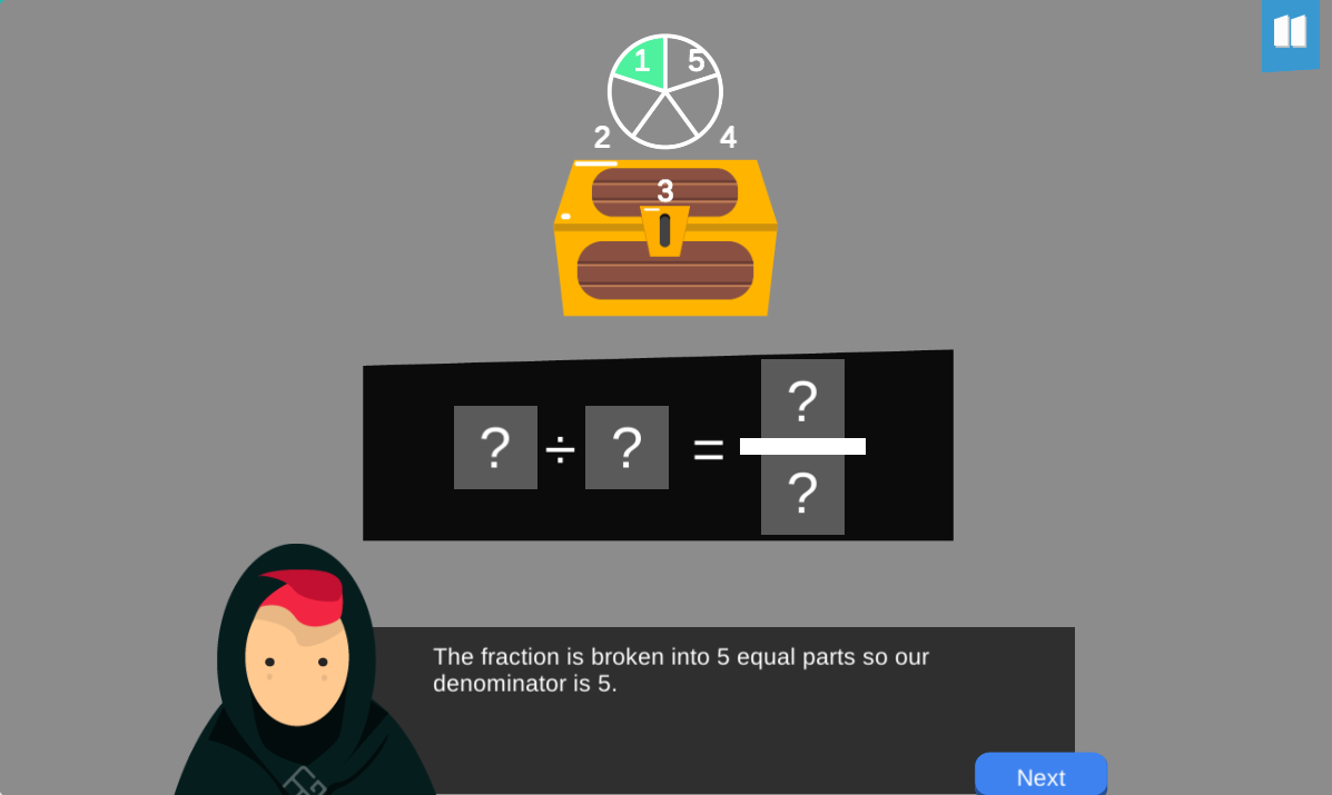 From Summer Break to Learning Fun: New Math Games! — September 2023