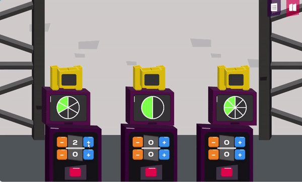 From Summer Break to Learning Fun: New Math Games! — September 2023