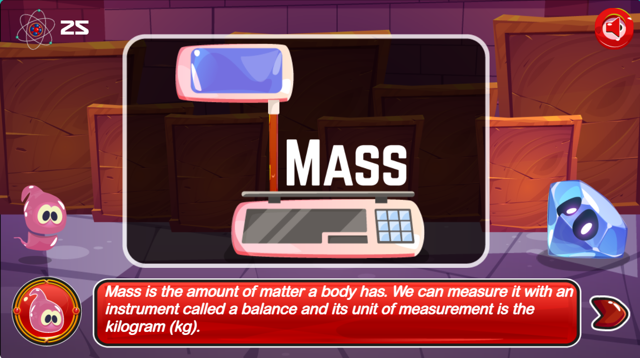 Introducing New Science Classroom Games! — January 2024