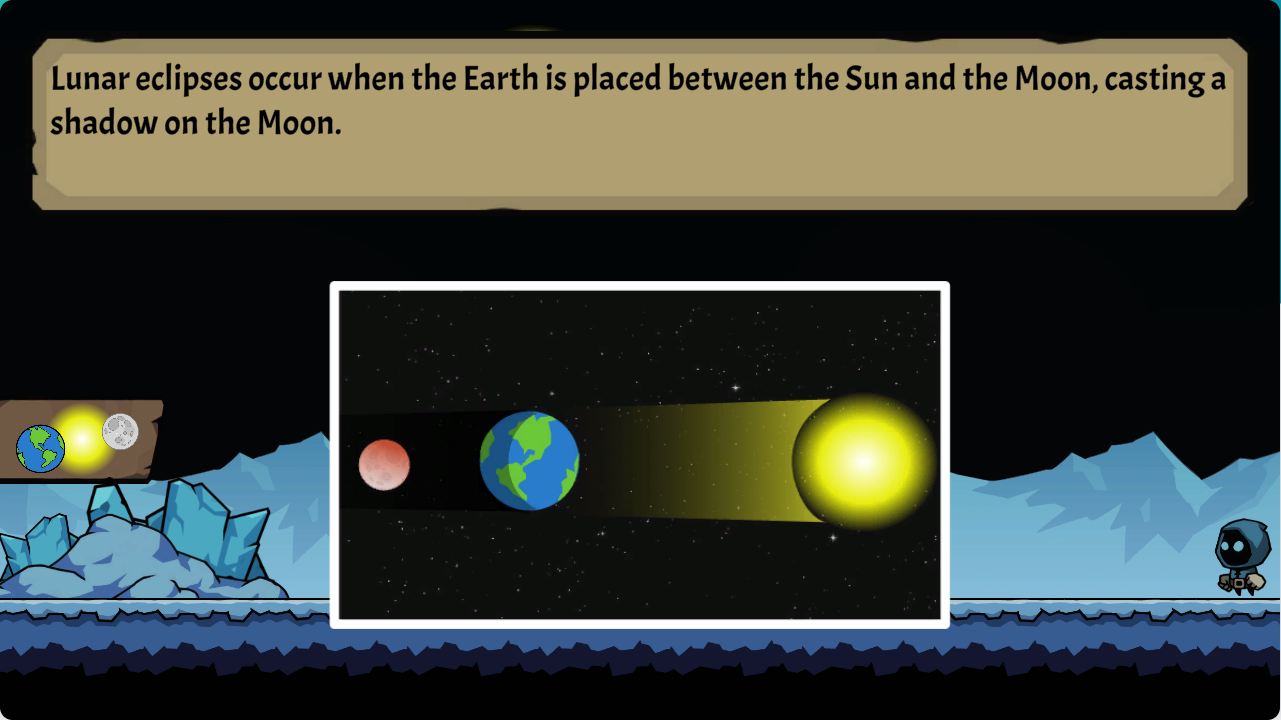 Introducing New Science Classroom Games! — January 2024