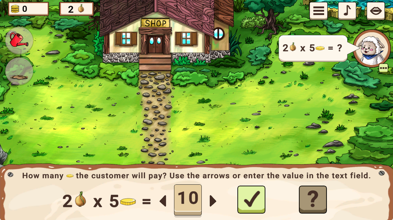 Introducing New Math Classroom Games! — January 2024