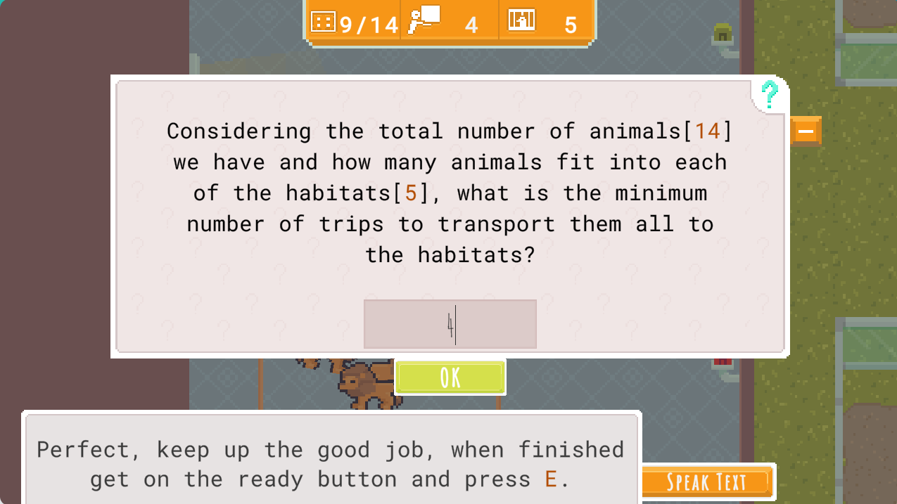 New Math Games February 2024