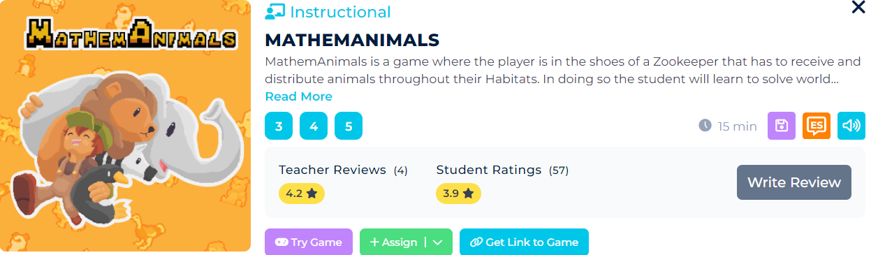 New Math Games February 2024