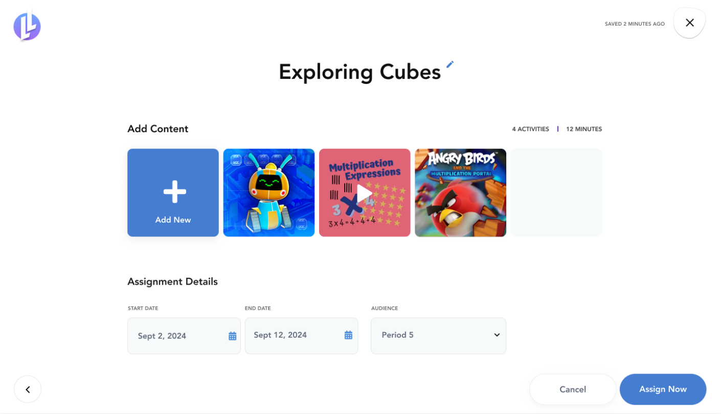 5 ways to succeed with Legends of Learning tools | Legends of Learning