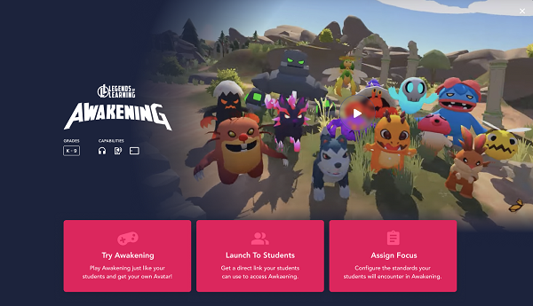 5 ways to succeed with Legends of Learning tools | Legends of Learning