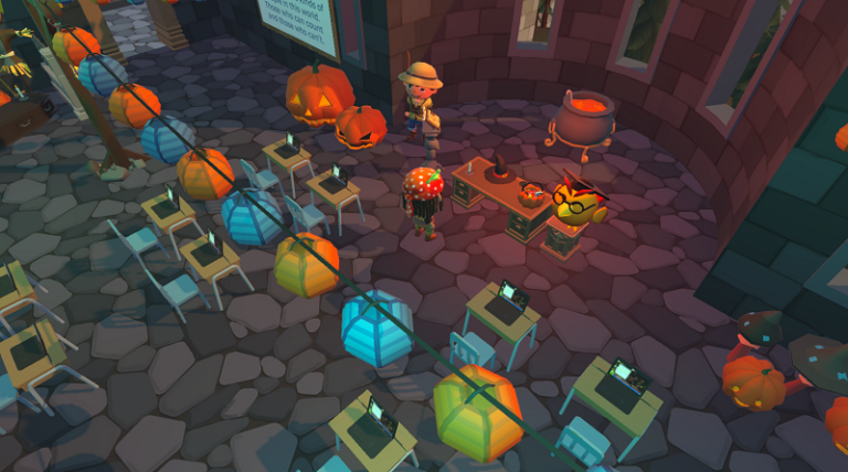 New Legends of Learning Awakening Features: Version 7.6 is here!