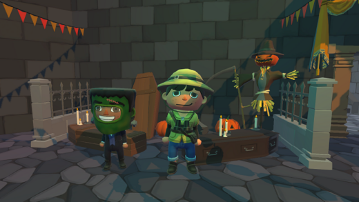 New Legends of Learning Awakening Features: Version 7.6 is here!