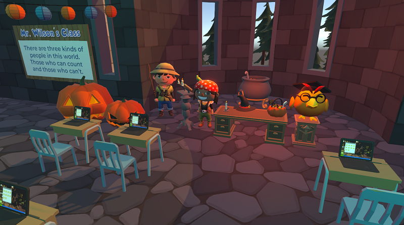 New Legends of Learning Awakening Features: Version 7.6 is here!