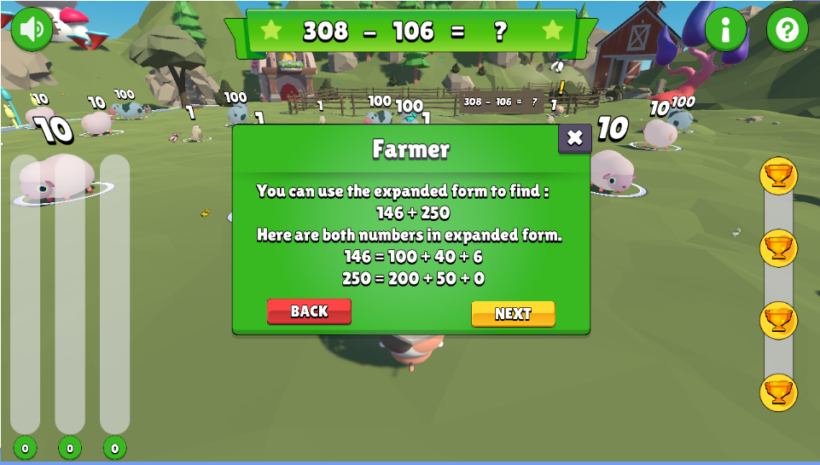 Ring in the 2025 with New Math Games | Legends of Learning