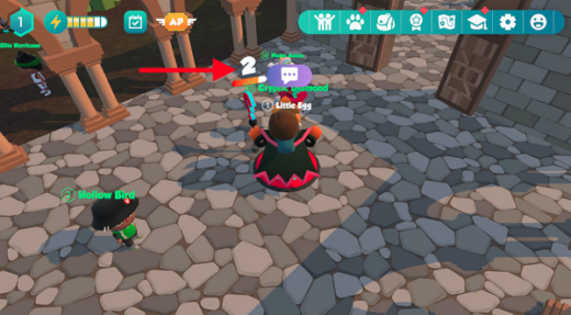 Game-Based Learning Reach New Heights with Awakening v1.0!