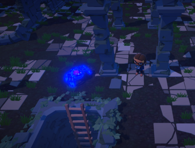 Game-Based Learning Reach New Heights with Awakening v1.0!