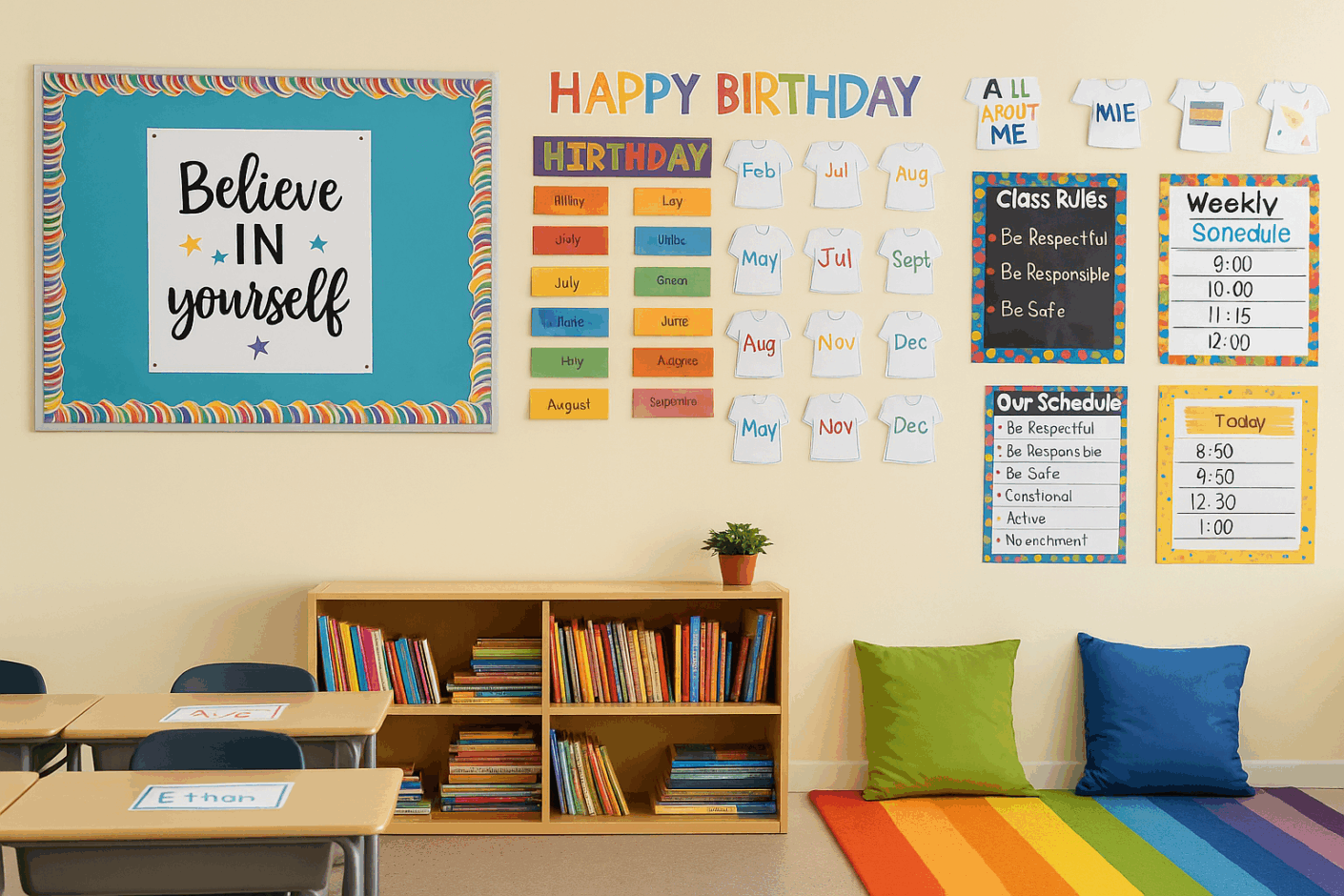 Teachers’ Back to School Checklist for 2025 | Legends of Learning