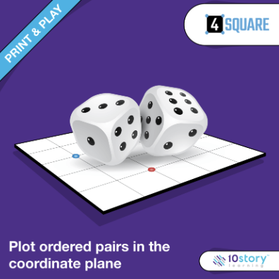 10Story Learning: Engaging Games for Students