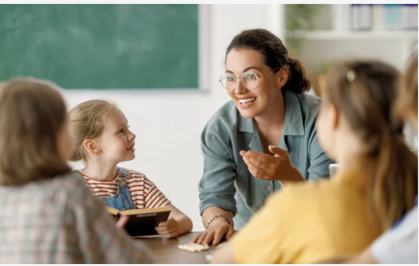 10Story Learning: Engaging Games for Students